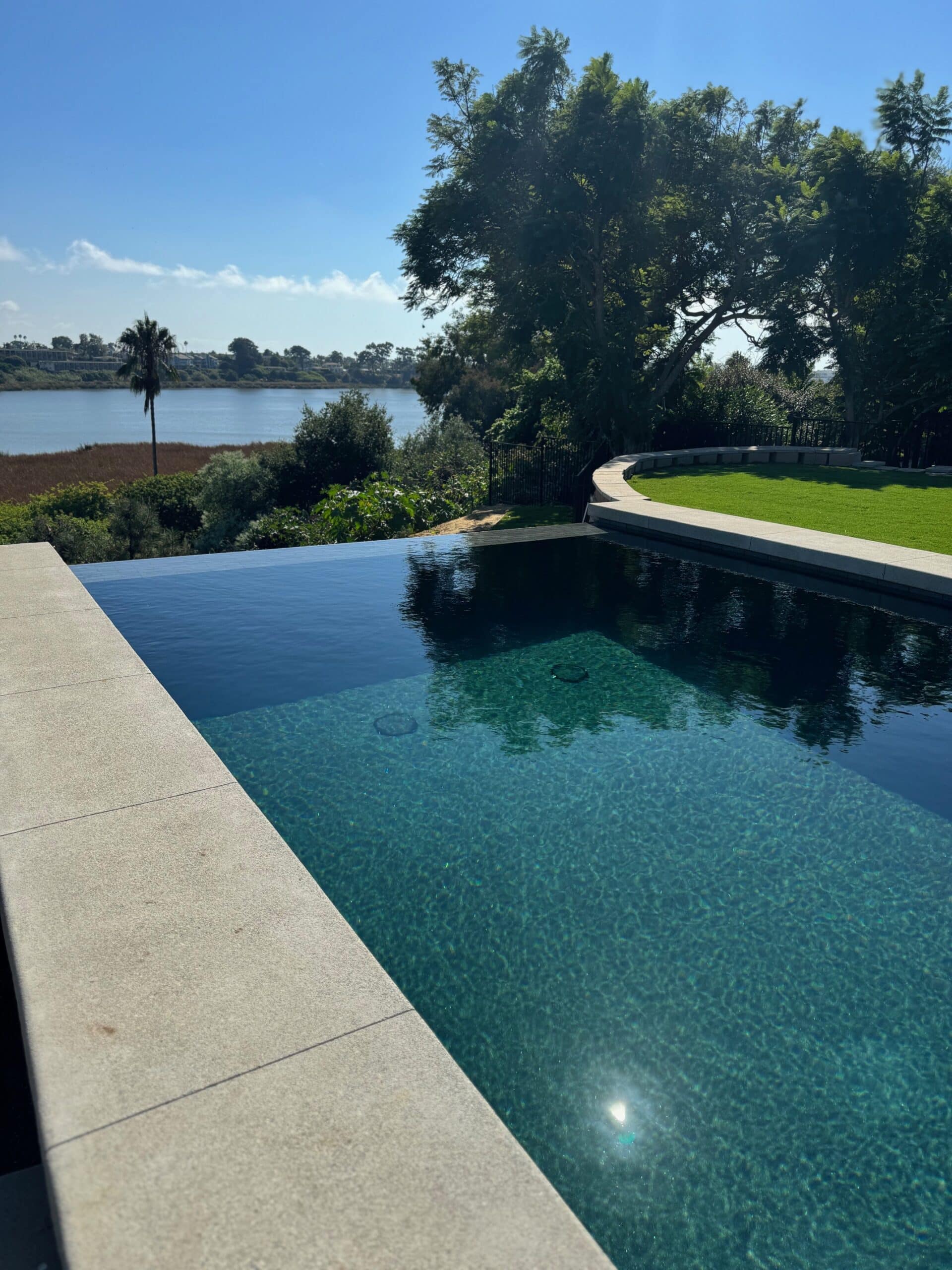 Pool Solutions: Tips for Creating Energy-efficient and Sustainable
