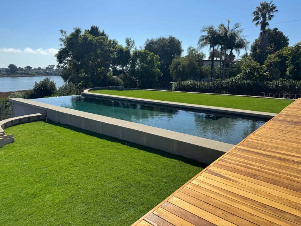 Guide to Pool and Spa Concept Design for Your Dream Backyard